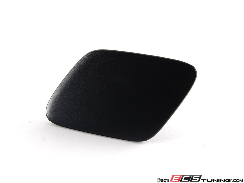 Genuine BMW - 51657199141 - E70 X5 Headlight Washer Cover - Left (51-65 ...
