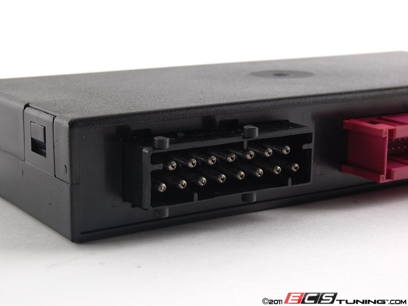 Genuine BMW - 61358387528 - E36 Z3 Body Module - (NO LONGER AVAILABLE ...