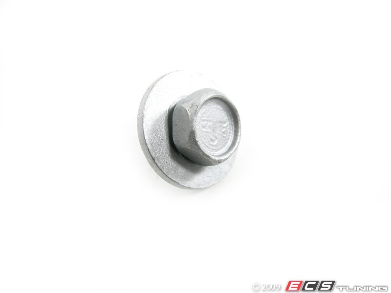 Genuine BMW - 07119901359 - Hex Head Screw - Priced Each (07-11-9-901-359)