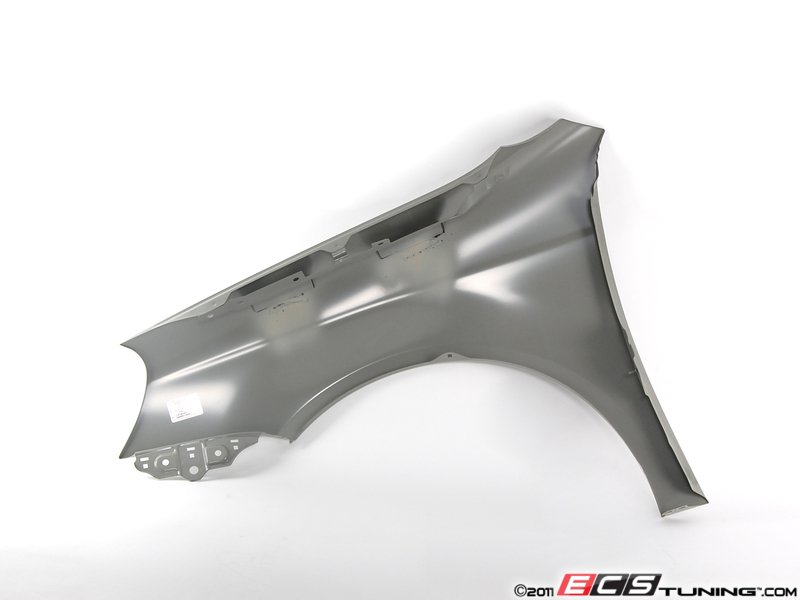 Genuine Volkswagen Audi - 1K5821022A - Fender - Right (1K5 821 022 A)