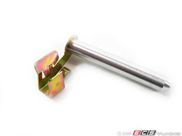 Genuine BMW - 25111222375 - Shifter Carrier Pin (25-11-1-222-375)