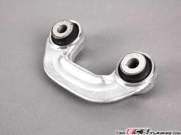 Genuine Volkswagen Audi - 4D0411317K - Front Sway Bar End Link - Priced ...
