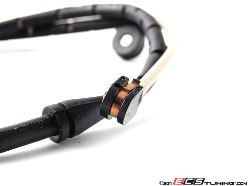 Genuine BMW - 34351165579 - E53 X5 Front Brake Pad Wear Sensor (34-35-1 ...