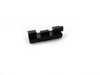 Genuine BMW - 51138157203 - Supporting Clip For Rear Window Trim - Rear ...