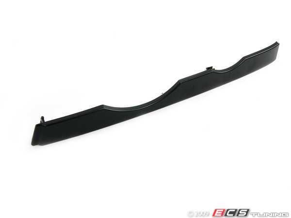 Genuine BMW - 51138255209 - E53 Under Headlight Trim - Left (51-13-8 ...