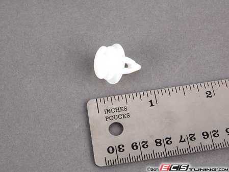 Genuine BMW - 51411973500 - Trim Panel Clip - Priced Each (51-41-1-973-500)