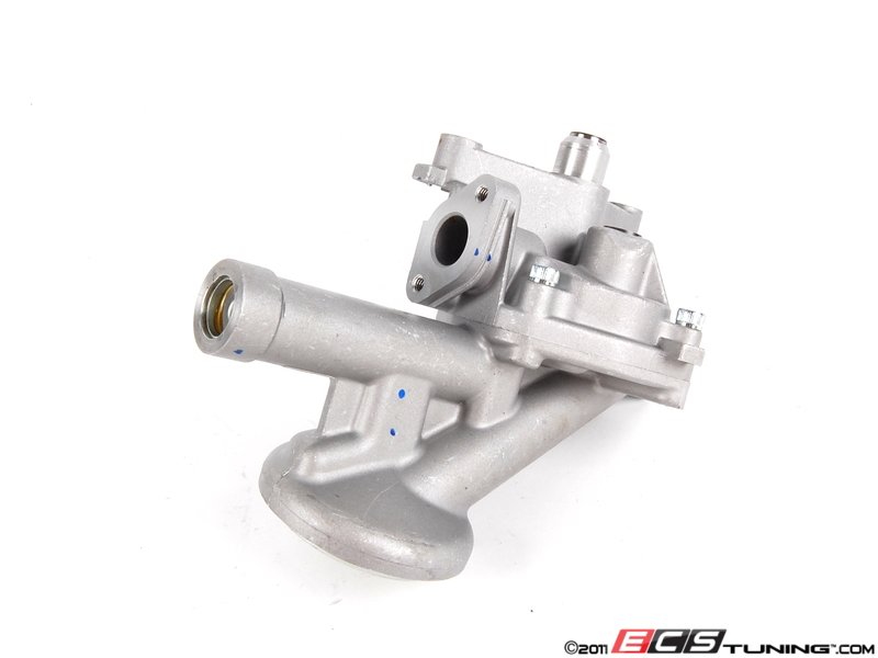 Topline - 021115105B - Oil Pump
