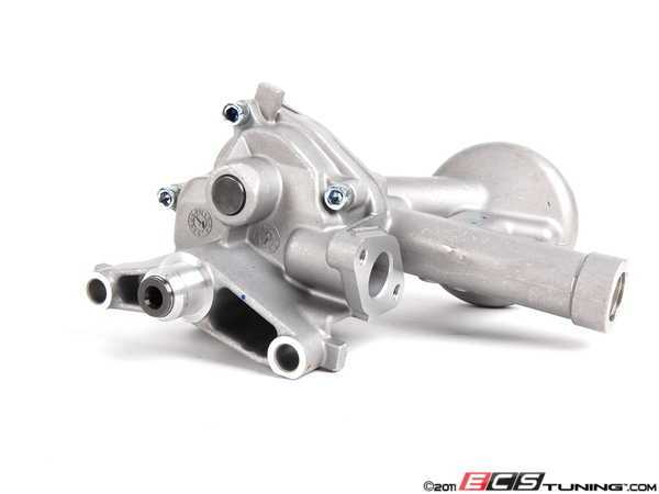 Topline - 021115105B - Oil Pump