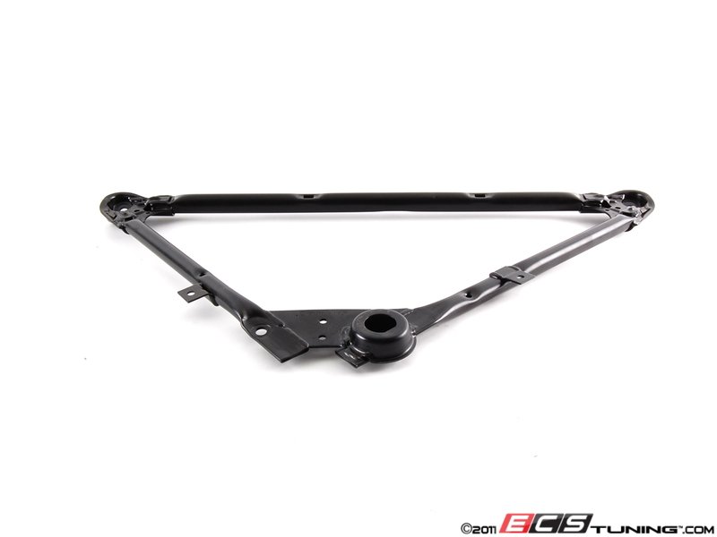 Genuine BMW - 31111096431 - Front Subframe Reinforcement (31-11-1-096-431)