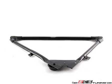 Genuine BMW - 31111096431 - Front Subframe Reinforcement (31-11-1-096-431)