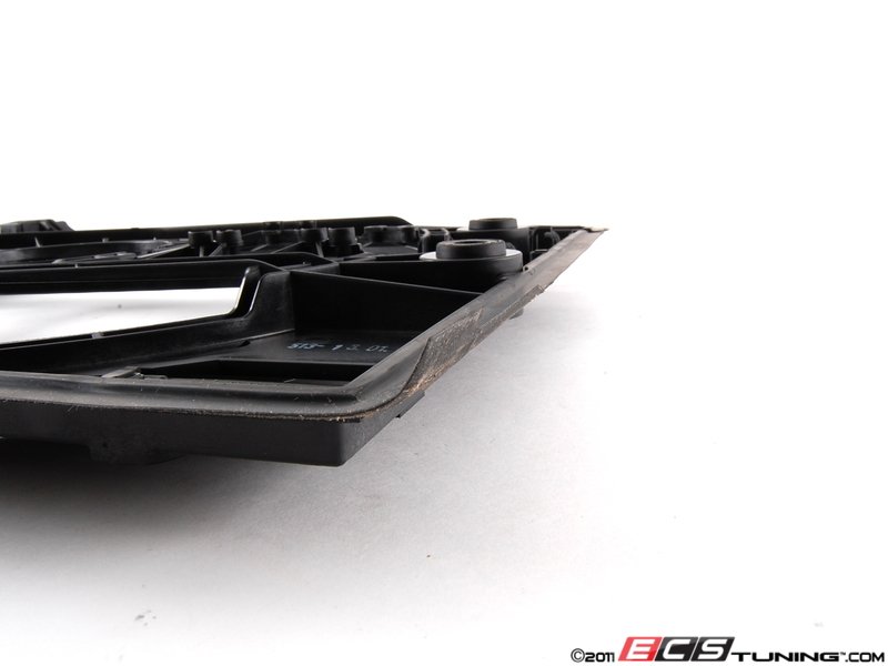 Genuine BMW - 64546928035 - E46 Fan Shroud (64-54-6-928-035)