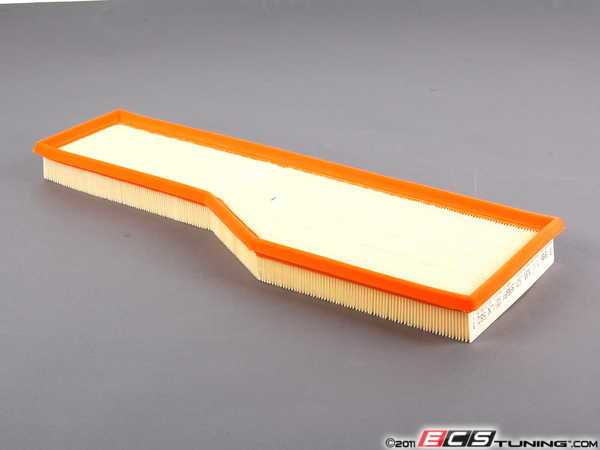 Genuine Porsche - 99611013152 - Air Filter Element