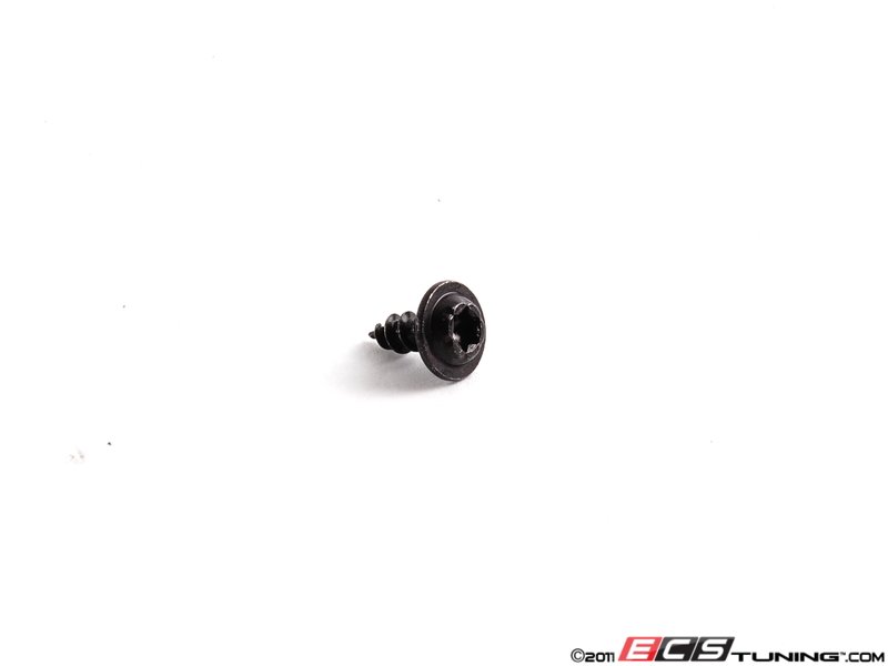Genuine BMW - 07149158767 - SCREW (07-14-9-158-767)