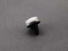 Genuine BMW - 51438225567 - Pillar Trim Clip (51-43-8-225-567)