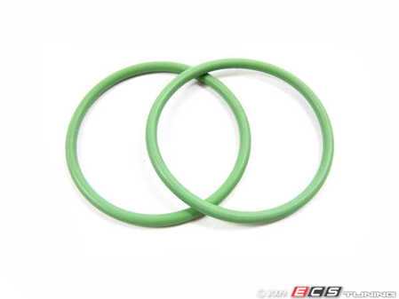 Genuine Volkswagen Audi - 022198763 - Shift Rod Sealing Kit - Priced ...