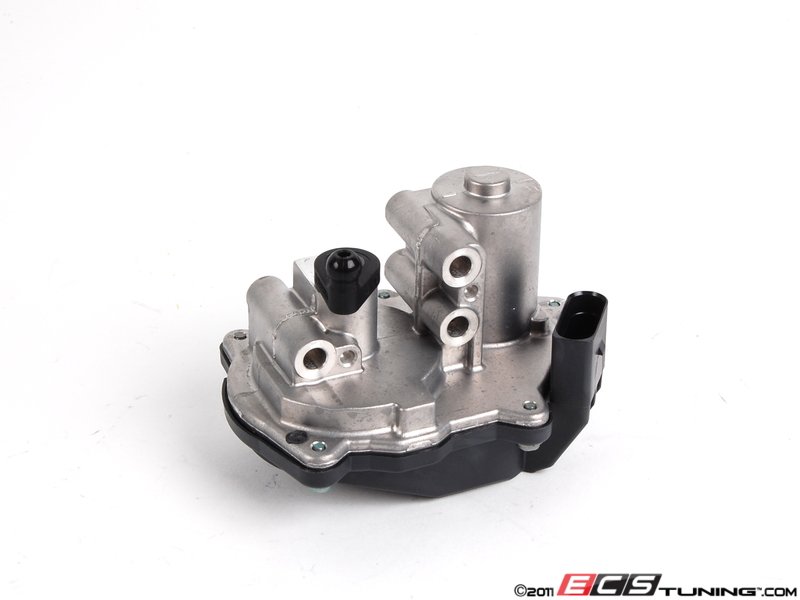 Continental - 06F133482E - Variable Intake Manifold Adjusting Unit