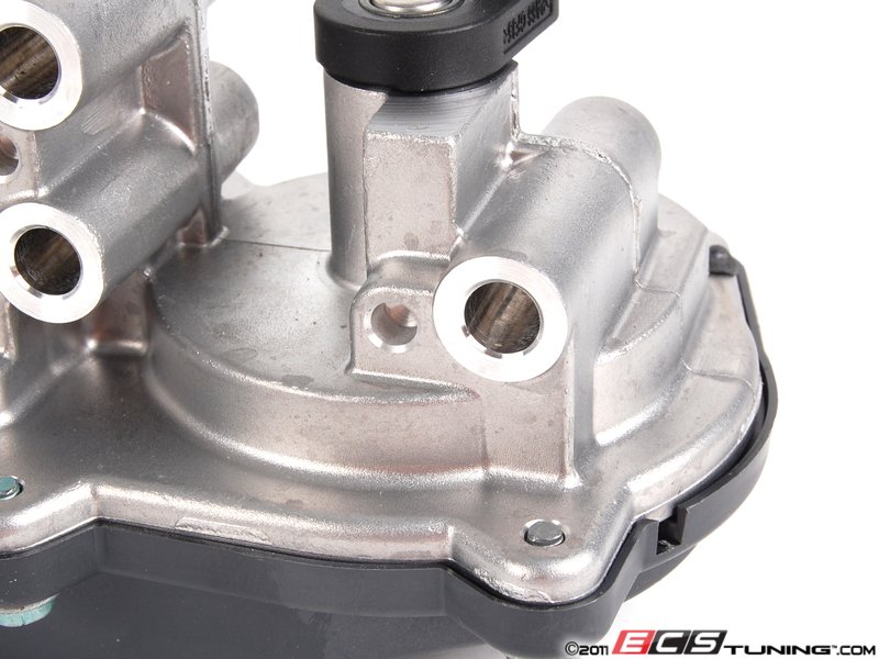 Continental - 06F133482E - Variable Intake Manifold Adjusting Unit