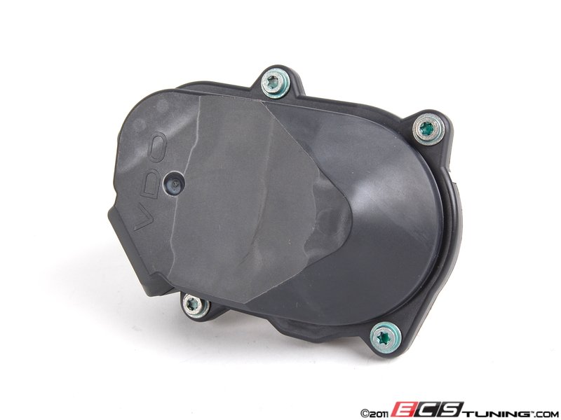 Continental - 06F133482E - Variable Intake Manifold Adjusting Unit