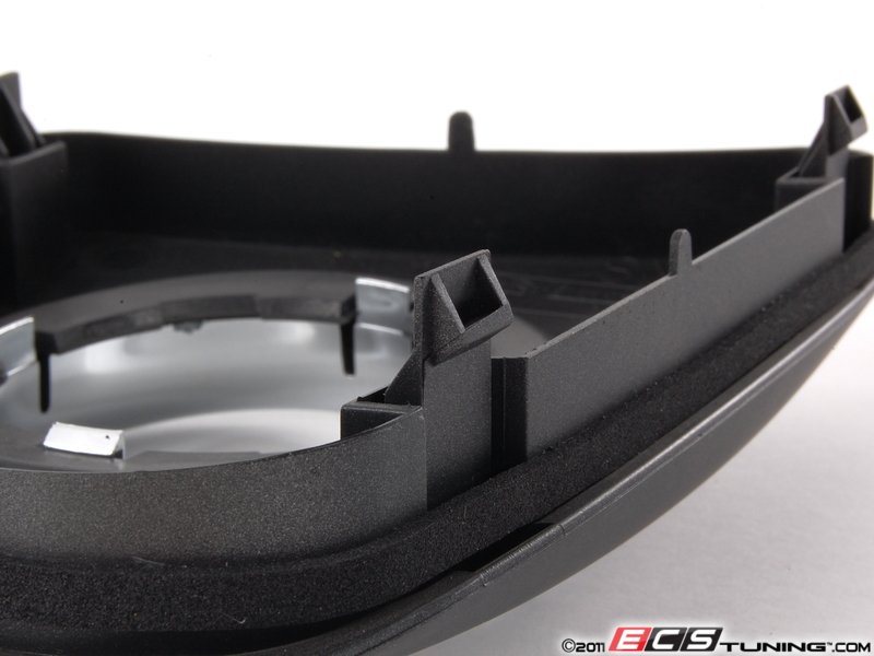 Genuine BMW - 51167896461 - Gear Shift Cover (51-16-7-896-461)