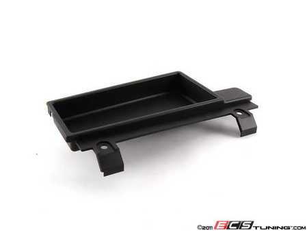 Genuine BMW - 51478236275 - Trunk Storage tray - left (51-47-8-236-275)