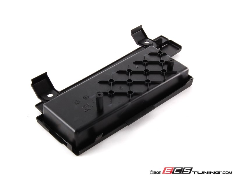 Genuine BMW - 51478236275 - Trunk Storage tray - left (51-47-8-236-275)