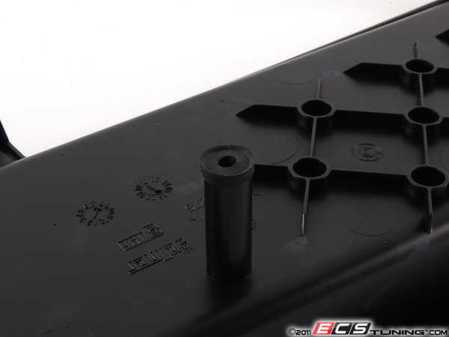 Genuine BMW - 51478236275 - Trunk Storage tray - left (51-47-8-236-275)