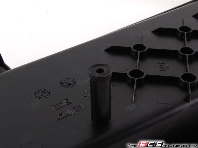 Genuine BMW - 51478236275 - Trunk Storage tray - left (51-47-8-236-275)