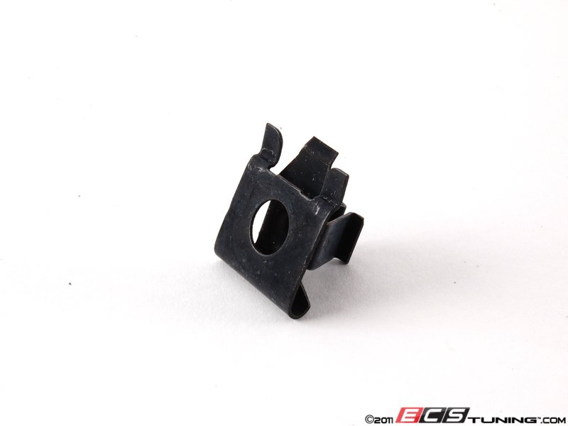Genuine BMW - 63178380056 - Fog Lamp Clamp (63-17-8-380-056)