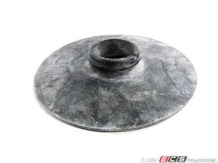 Genuine BMW - 33531136385 - Rear Upper Spring Pad - 5mm (33-53-1-136-385)