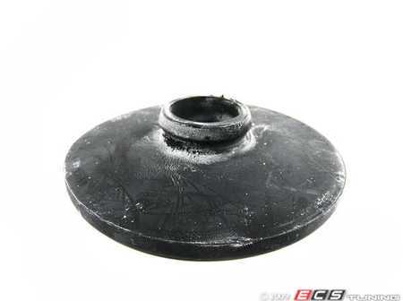 Genuine BMW - 33531136387 - Rear Upper Spring Pad - 10mm (33-53-1-136-387)