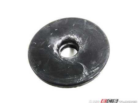 Genuine BMW - 33531136387 - Rear Upper Spring Pad - 10mm (33-53-1-136-387)