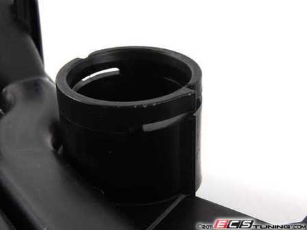 Genuine BMW - 17111438819 - Expansion Tank Mount (17-11-1-438-819)