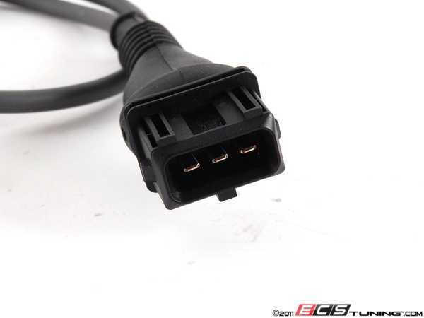 Genuine BMW - 12147539165 - Camshaft Position Sensor (12-14-7-539-165)