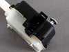 Genuine Volkswagen Audi - 1J0810773D - Fuel Door Actuator (1J0 810 773 D)