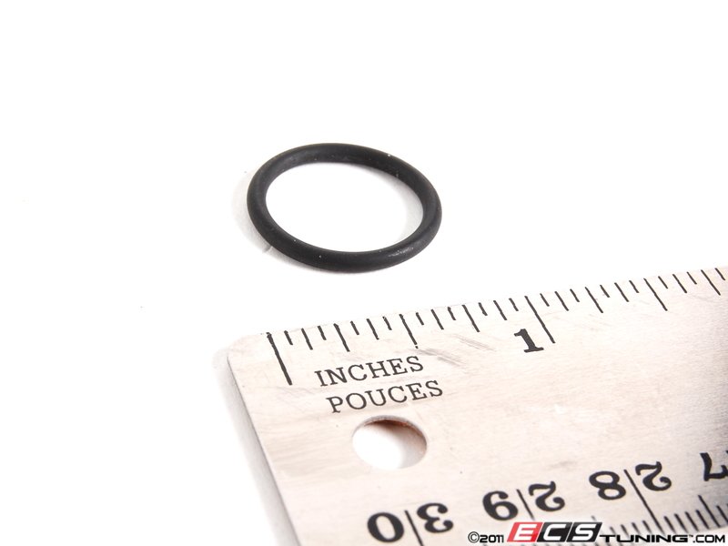 Genuine BMW - 11411306082 - O-Ring - Oil Pressure Valve (Regulating ...