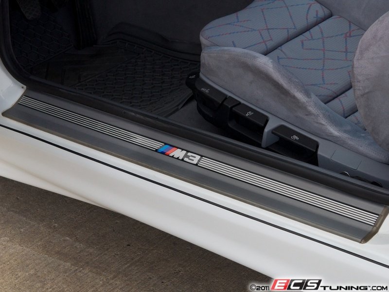 Genuine BMW - 51472252281 - COVER M3 - (NO LONGER AVAILABLE) (51-47-2 ...