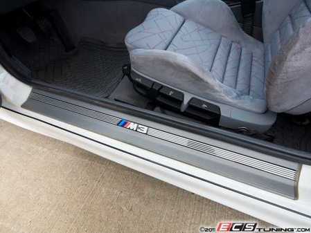 Genuine BMW - 51472252281 - COVER M3 - (NO LONGER AVAILABLE) (51-47-2 ...