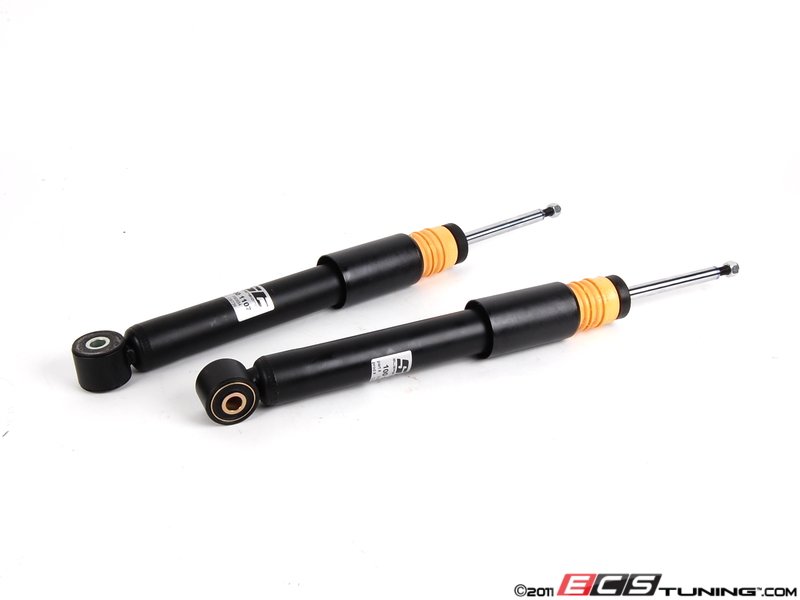 ECS News - VW ST Coilovers