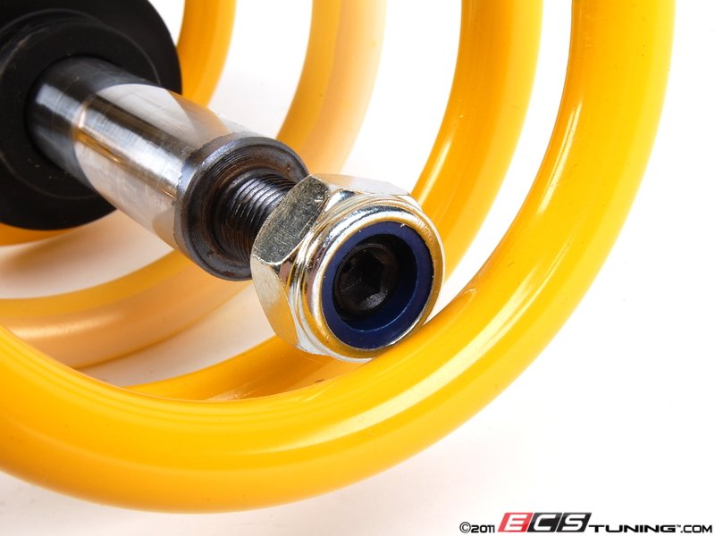 ECS News - VW ST Coilovers