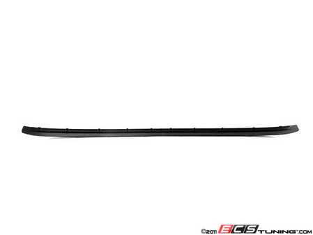 Genuine BMW - 51128208926 - Rear Lower Bumper Trim - Center (51-12-8 ...