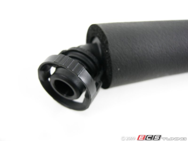 Genuine BMW - 11157532628 - Oil Separator Vent Tube (11-15-7-532-628)