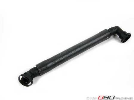 Genuine BMW - 11617533398 - Crankcase Ventilation Hose (11-61-7-533-398)