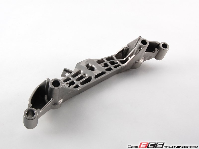 Genuine MINI - 22116772032 - Engine Support Bracket - Passenger Side ...