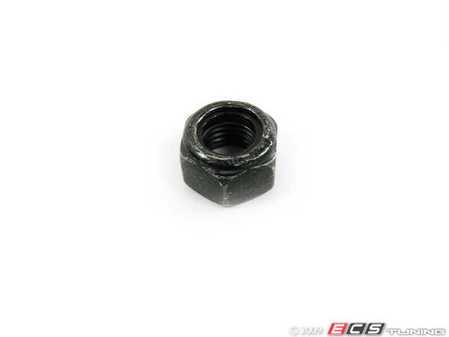 Genuine BMW - 32216769539 - Self-Locking Nut - Priced Each (32-21-6-769 ...