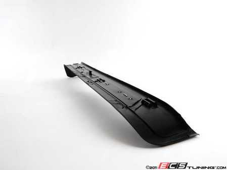 Genuine BMW - 51478159933 - Front Door Sill Cover - Left (51-47-8-159-933)