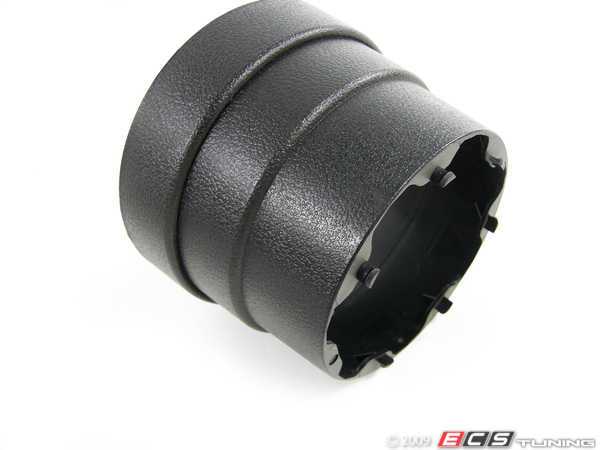 Genuine BMW - 32331120194 - Steering Column Trim Cover (32-33-1-120-194)