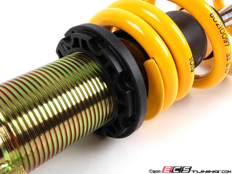 ECS News - VW ST Coilovers