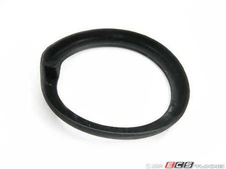 Genuine BMW - 31331124322 - Lower Spring Pad - 3mm (31-33-1-124-322)