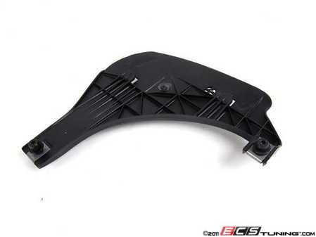 Genuine Volkswagen Audi - 8E0941453 - Headlight Retaining Plate - Left ...