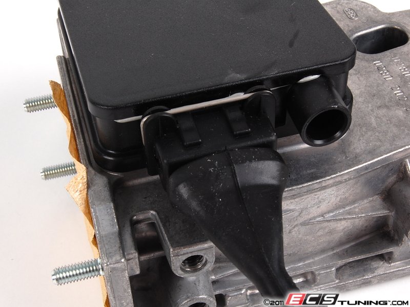 Genuine BMW - 13627558785KT - Air Flow Sensor